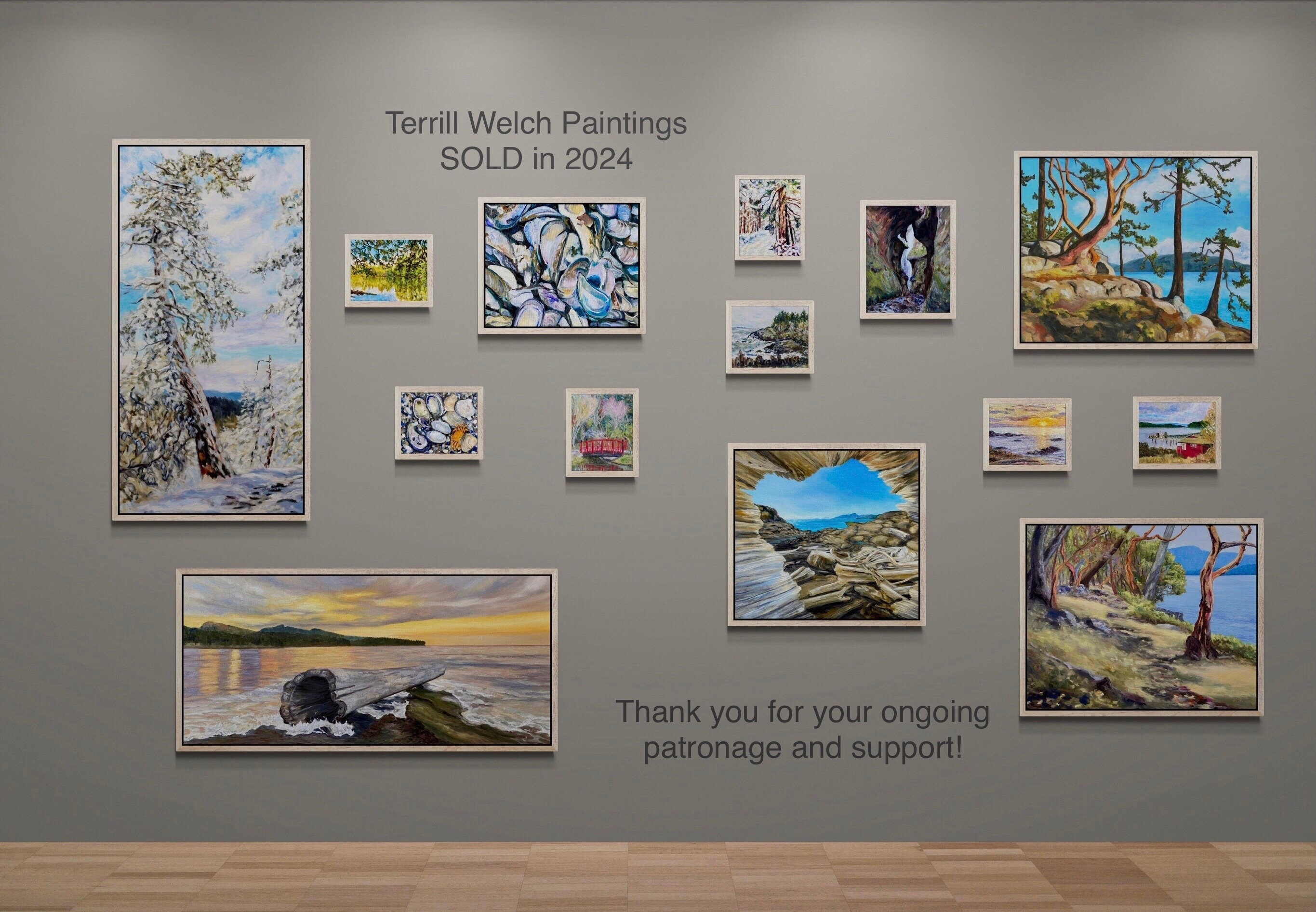 Best 12 of 37 Terrill Welch Paintings in 2024 - Terrill Welch
